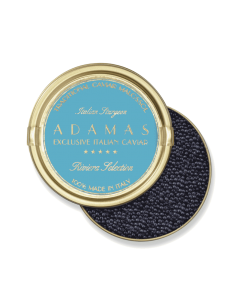 Adamas Caviar Dubai