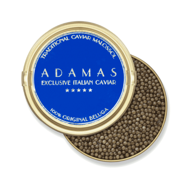 Adamas Caviar Dubai